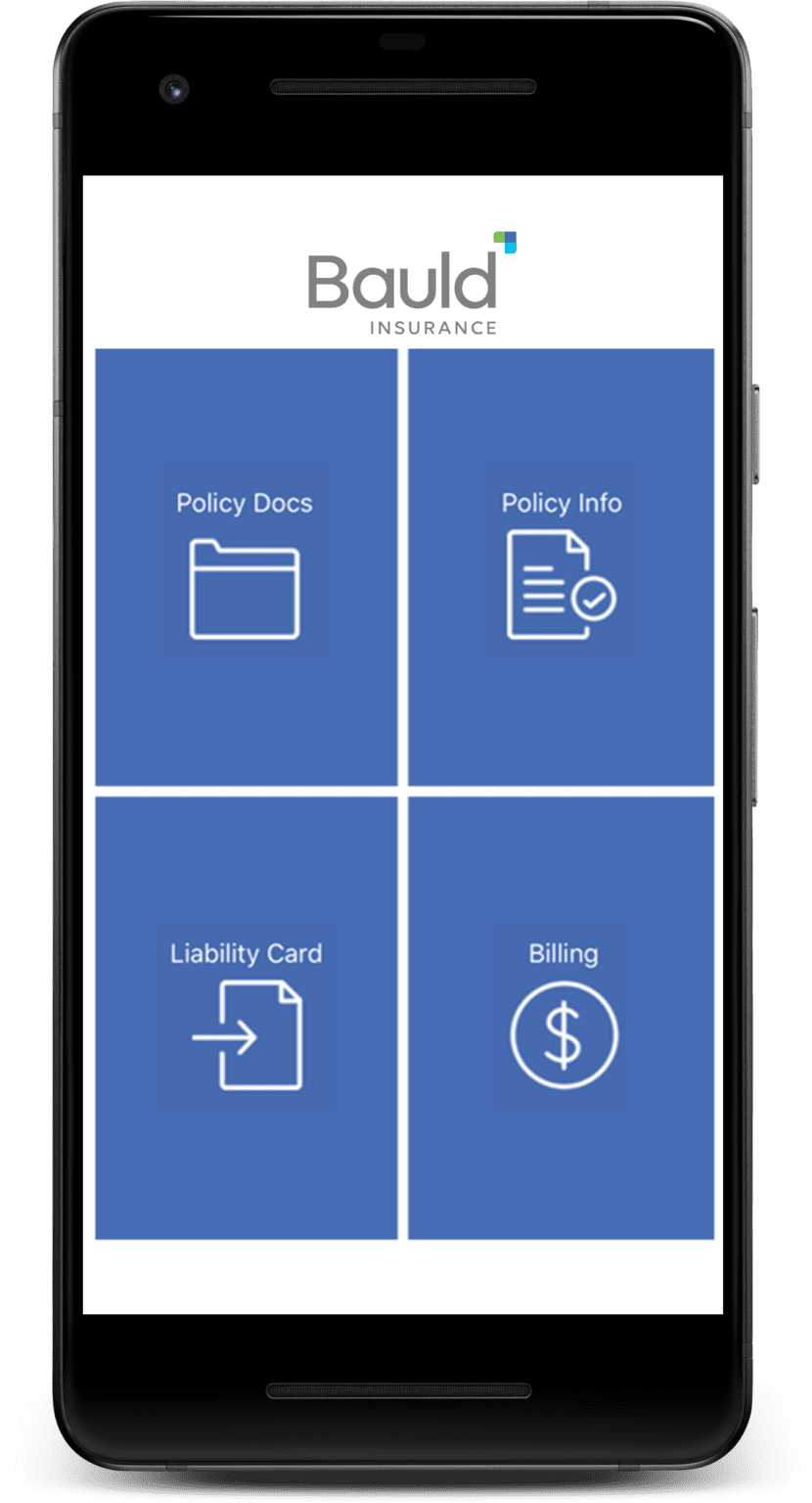 Insurance Brokers - Halifax, Bedford & HRM | Bauld Insurance