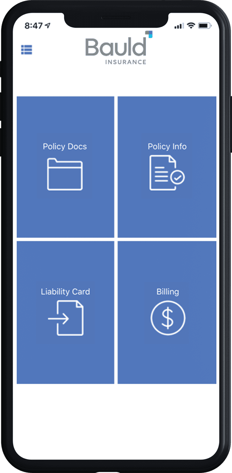 Insurance Brokers - Halifax, Bedford & HRM | Bauld Insurance