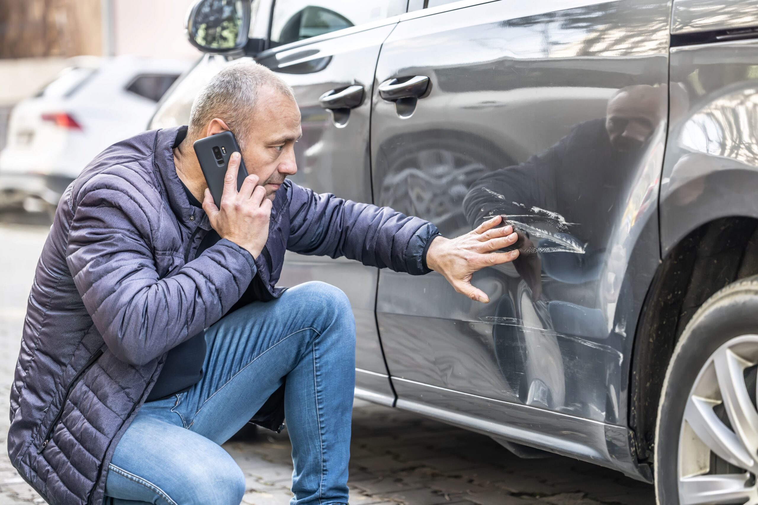 Pros and Cons of High or Low Car Insurance Deductibles - Bauld Insurance