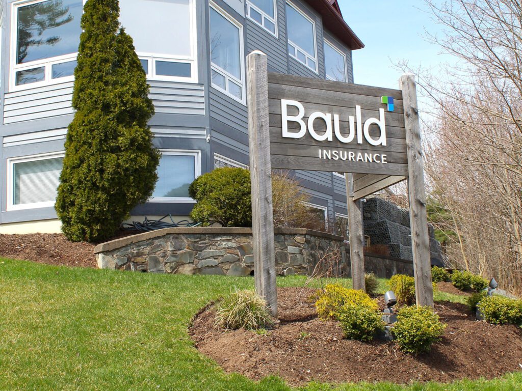 About Us - Business & Personal Insurance Advisors | Bauld Insurance
